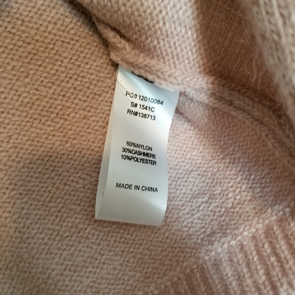 Doe & Rae | Sweaters | Nwt Doe Rae Sweater | Poshmark